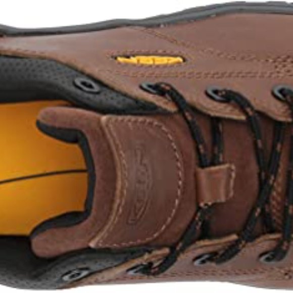 Keen | Shoes | Keen Utility Mens Chicago Oxford Low Composite Toe Work ...